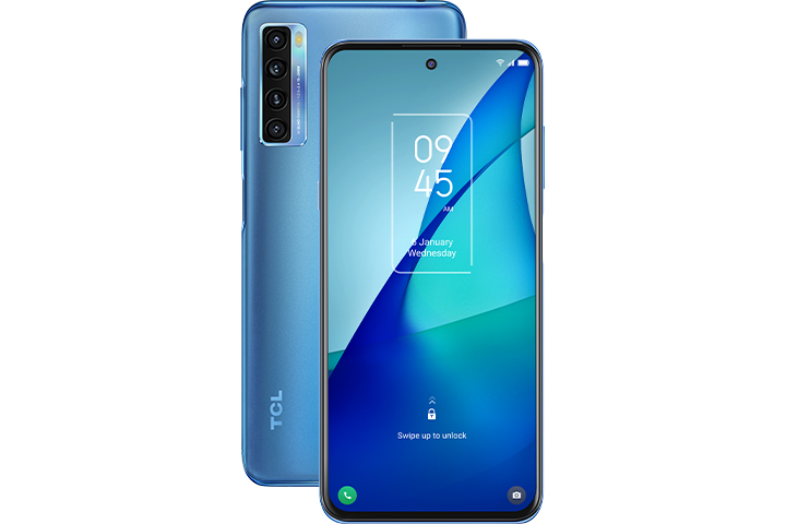 TCL 10 5G UW - T790S | TCL USA